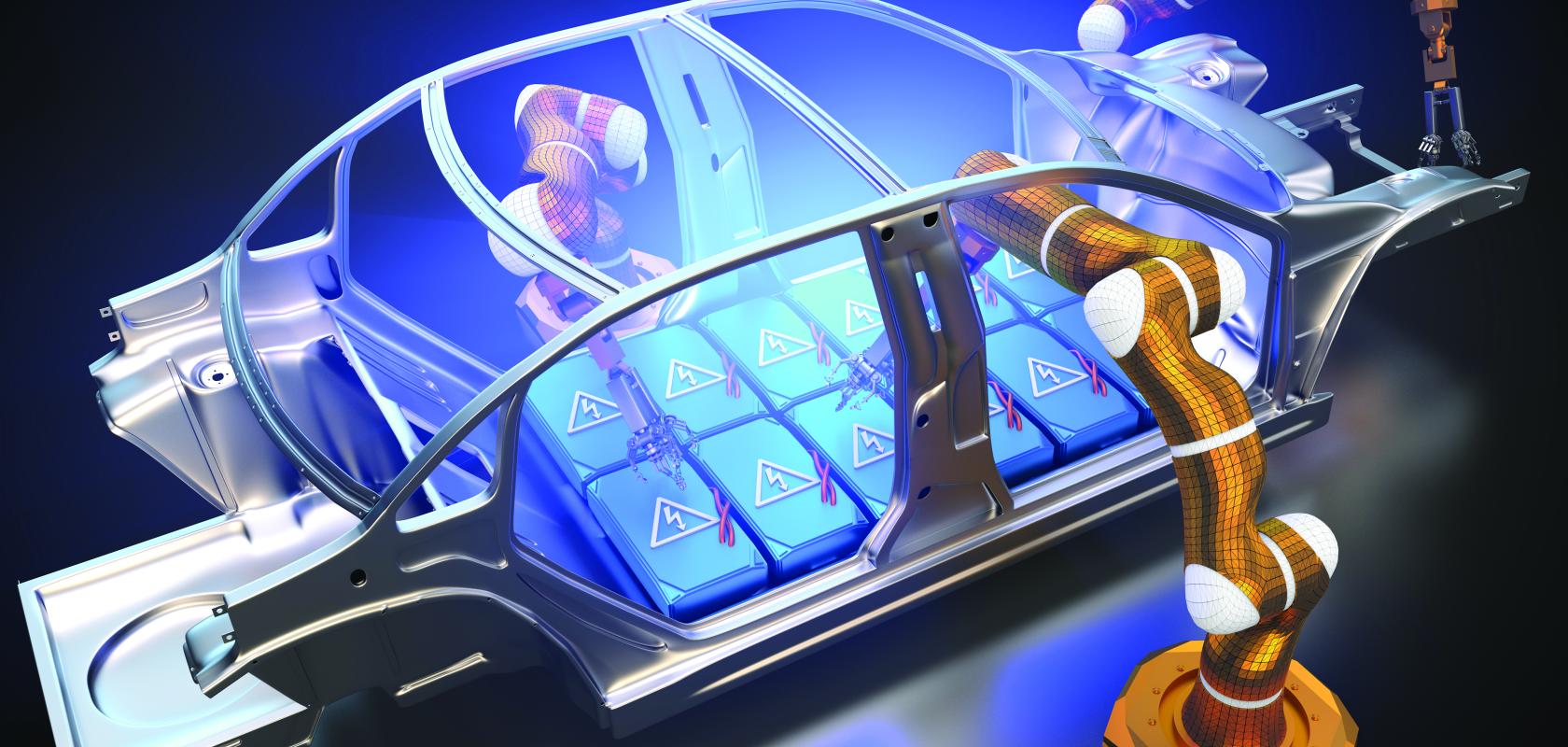 How can deep learning optimise vision inspection? | Imaging and Machine ...